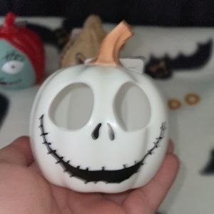 Holiday | Nbc Mini Pumpkins Set | Poshmark